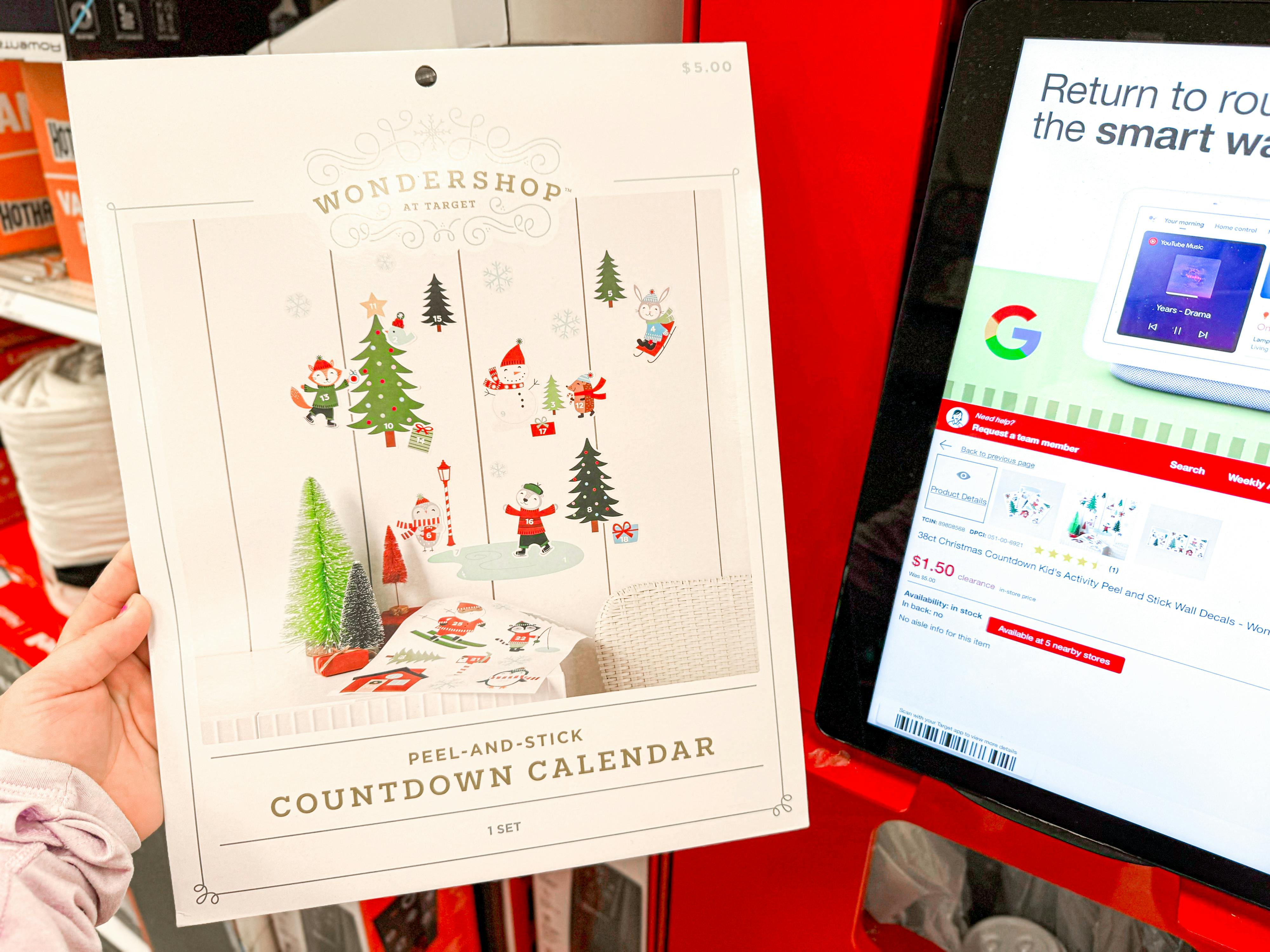 Target Christmas Clearance: How to Score Up to 90% Off in 2024 - The ...