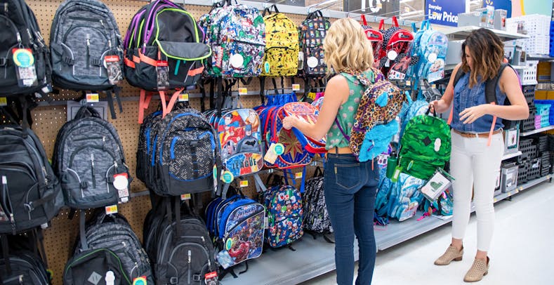 Walmart Backpacks: Save Up to 50% Off Select Styles - The Krazy Coupon Lady