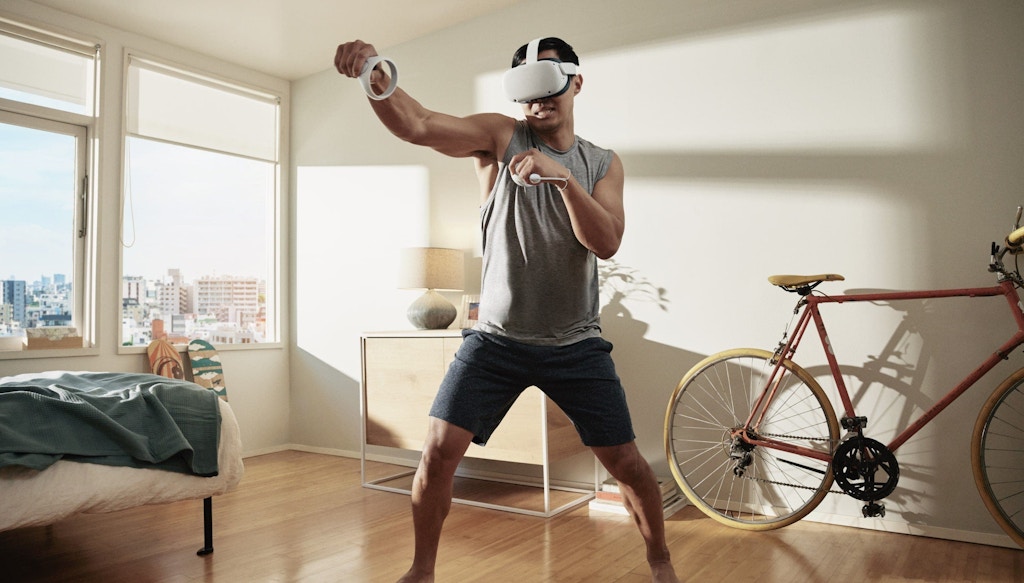 Is the Oculus Quest 2 Worth it in 2023? - Meta Quest 2 Review - The ...