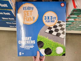 Game - The Krazy Coupon Lady