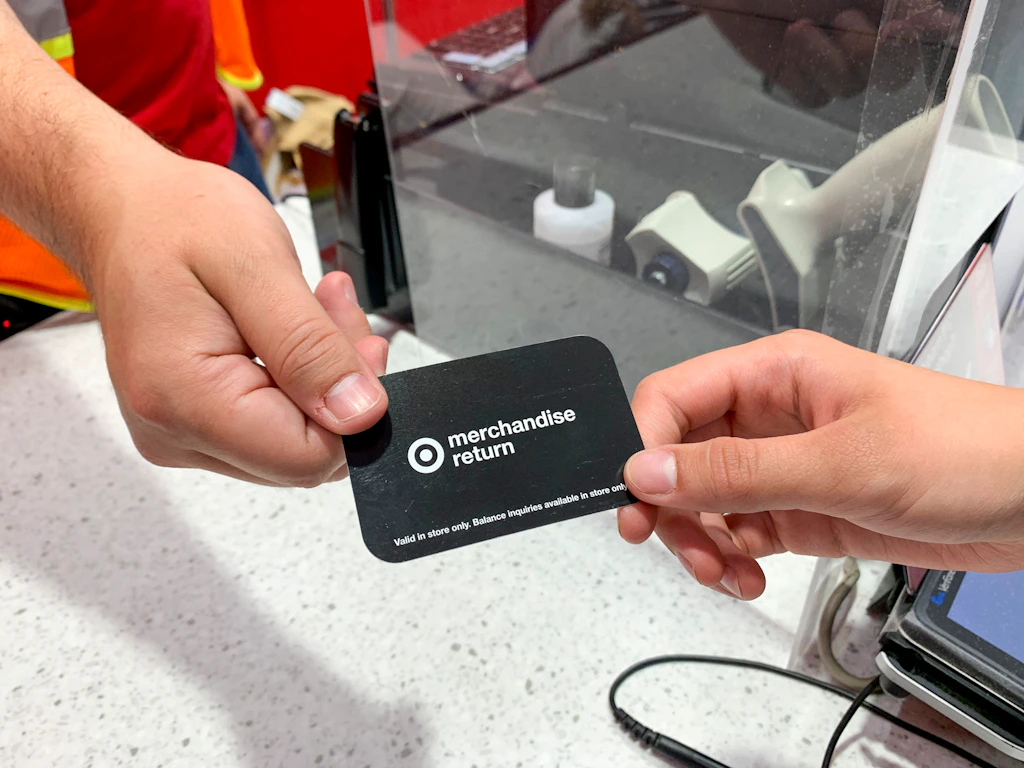 Target Return Policy: 23 Tips You Need to Know - The Krazy Coupon Lady