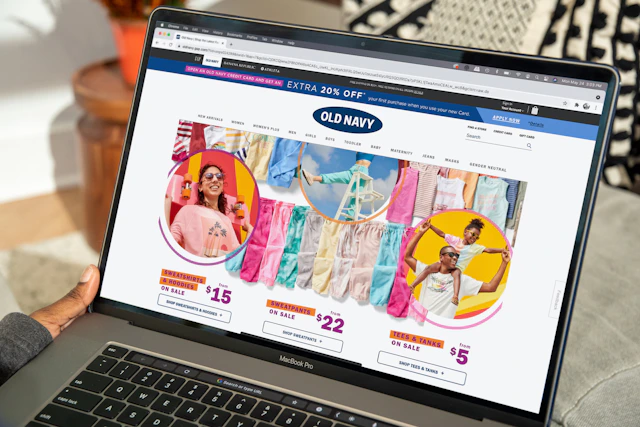 Old Navy Return Policy: Everything You Need to Know - The Krazy Coupon Lady