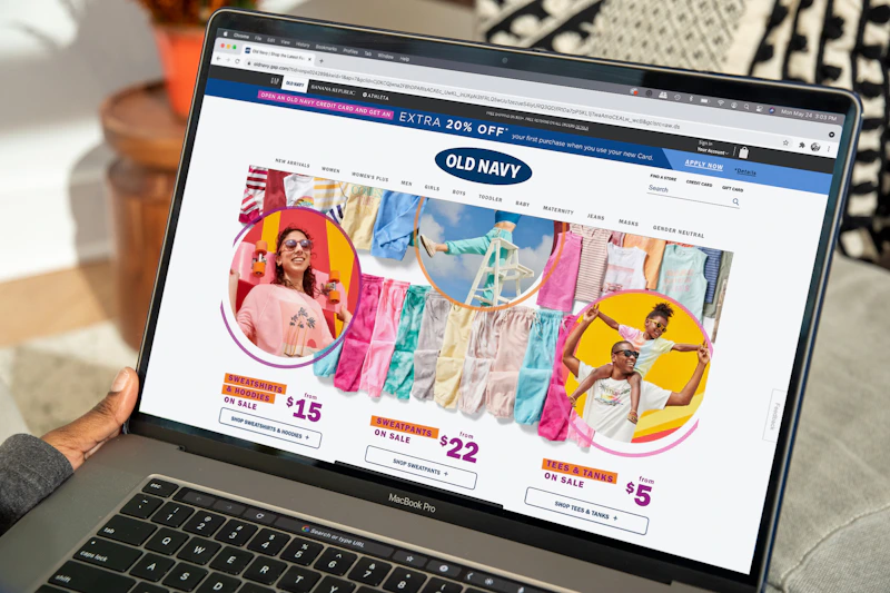 Old Navy Return Policy: Everything You Need to Know - The Krazy Coupon Lady