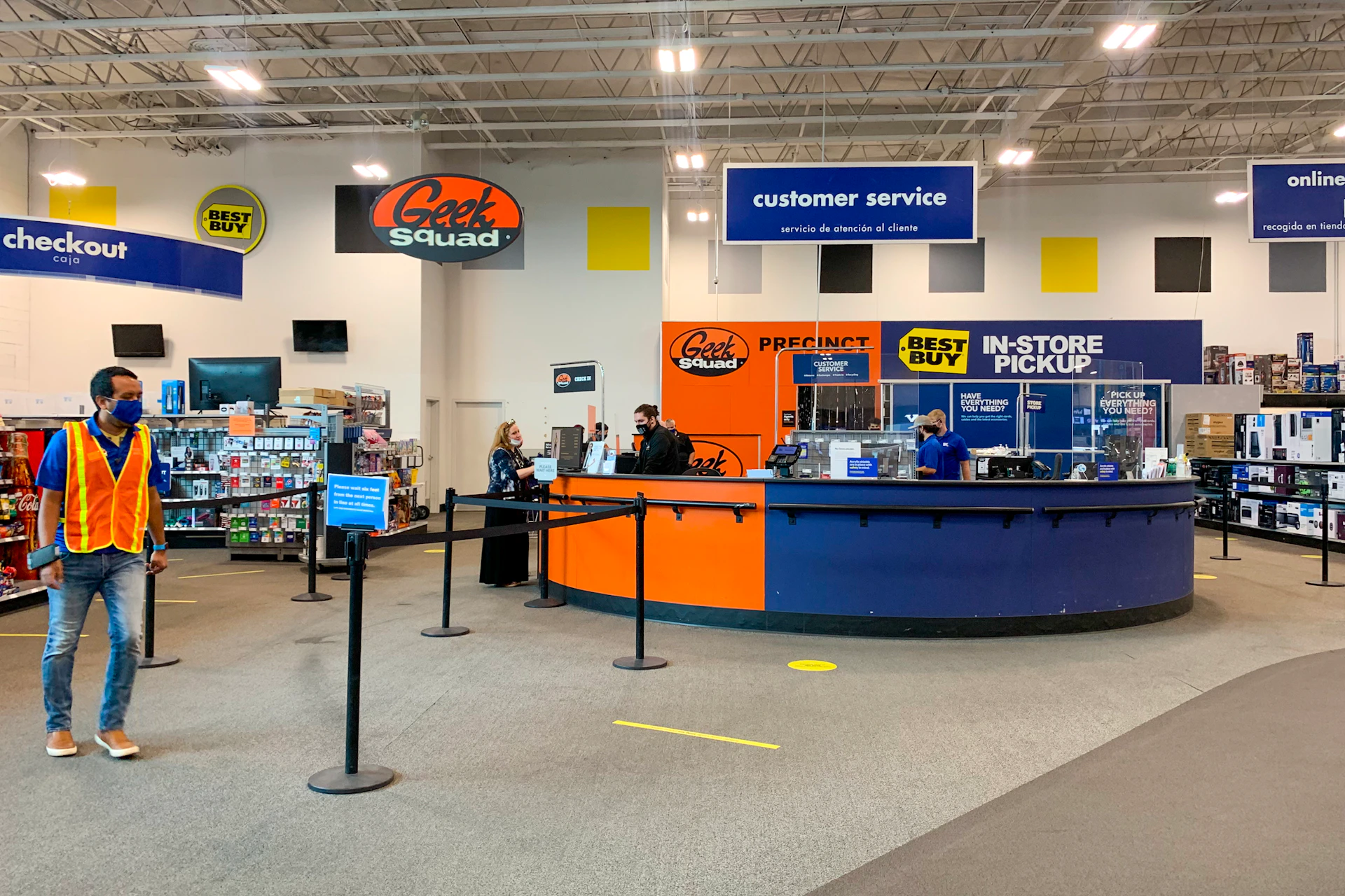 Best Buy Return Policy - The Krazy Coupon Lady