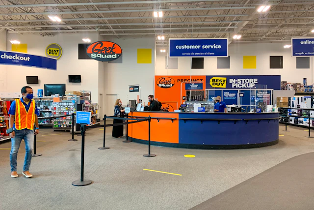 Best Buy Return Policy - The Krazy Coupon Lady