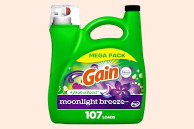 Best Gain Coupons for July 2024 | The Krazy Coupon Lady