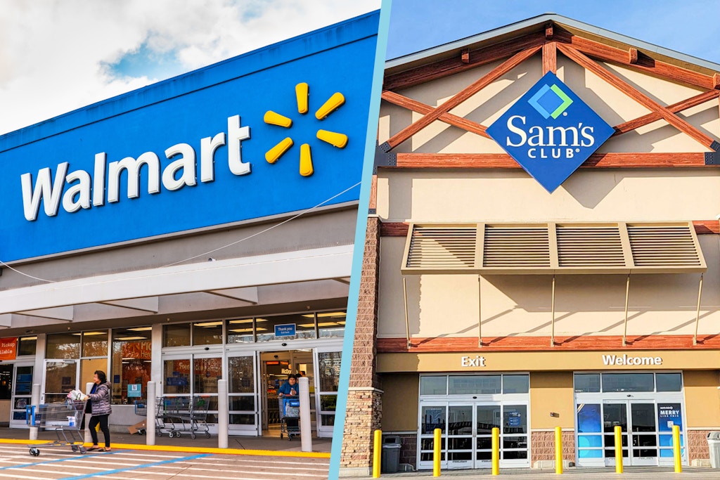 Sam's Club vs Walmart: Which Is Really Cheaper? - The Krazy Coupon Lady