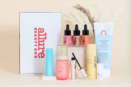 Last Day to Score the $10 September Allure Beauty Box ($200+ Value ...