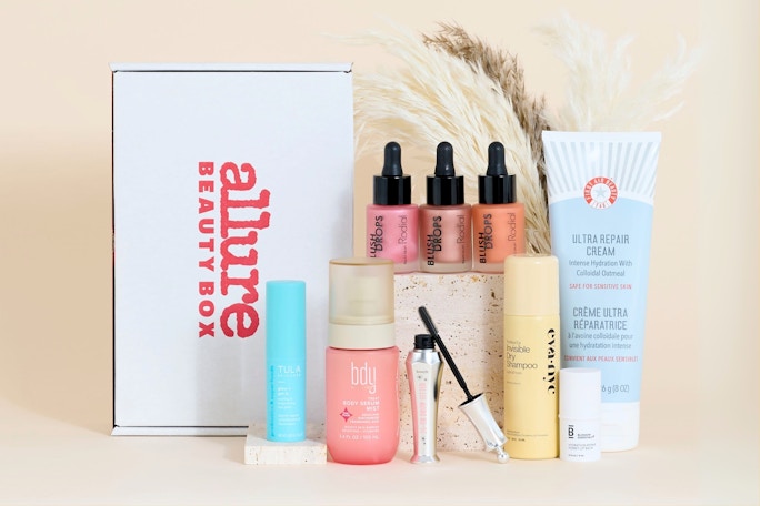 Last Day to Score the $10 September Allure Beauty Box ($200+ Value ...