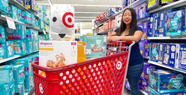 Best Target Baby Month Deals to Shop in September 2024 - The Krazy ...