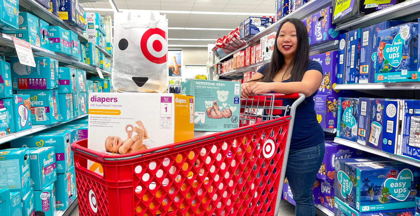 What to Expect From Target Baby Event in September 2026 - The Krazy ...