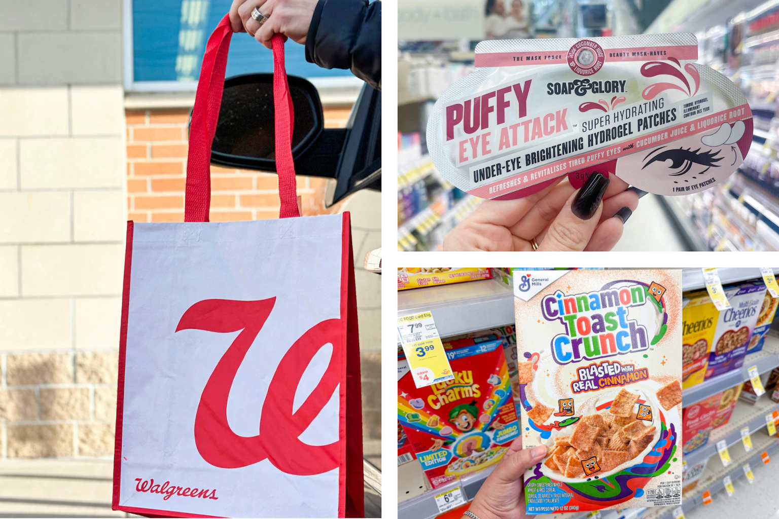 Walgreens Curbside Pickup Tips, Promo Codes + Best Online-Only Deals ...