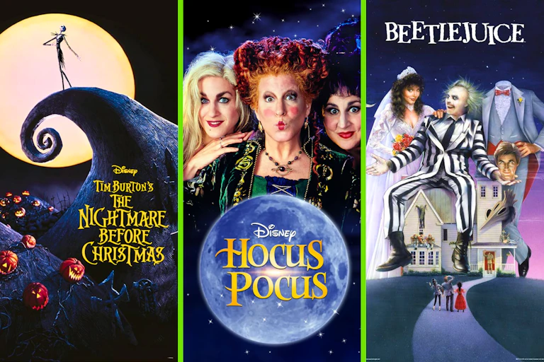 Freeform's Halloween Lineup for 2024: Freeform's “31 Nights of ...