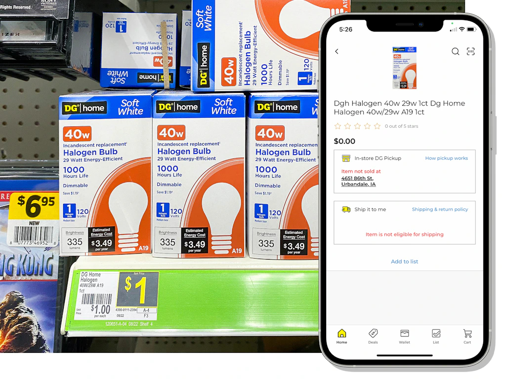 LATEST Dollar General Penny Shopping List | June 2026 - The Krazy ...