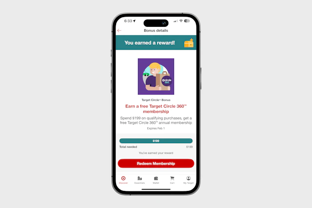 Target's Paid Membership: 5 Things to Know About Circle 360 - The Krazy ...