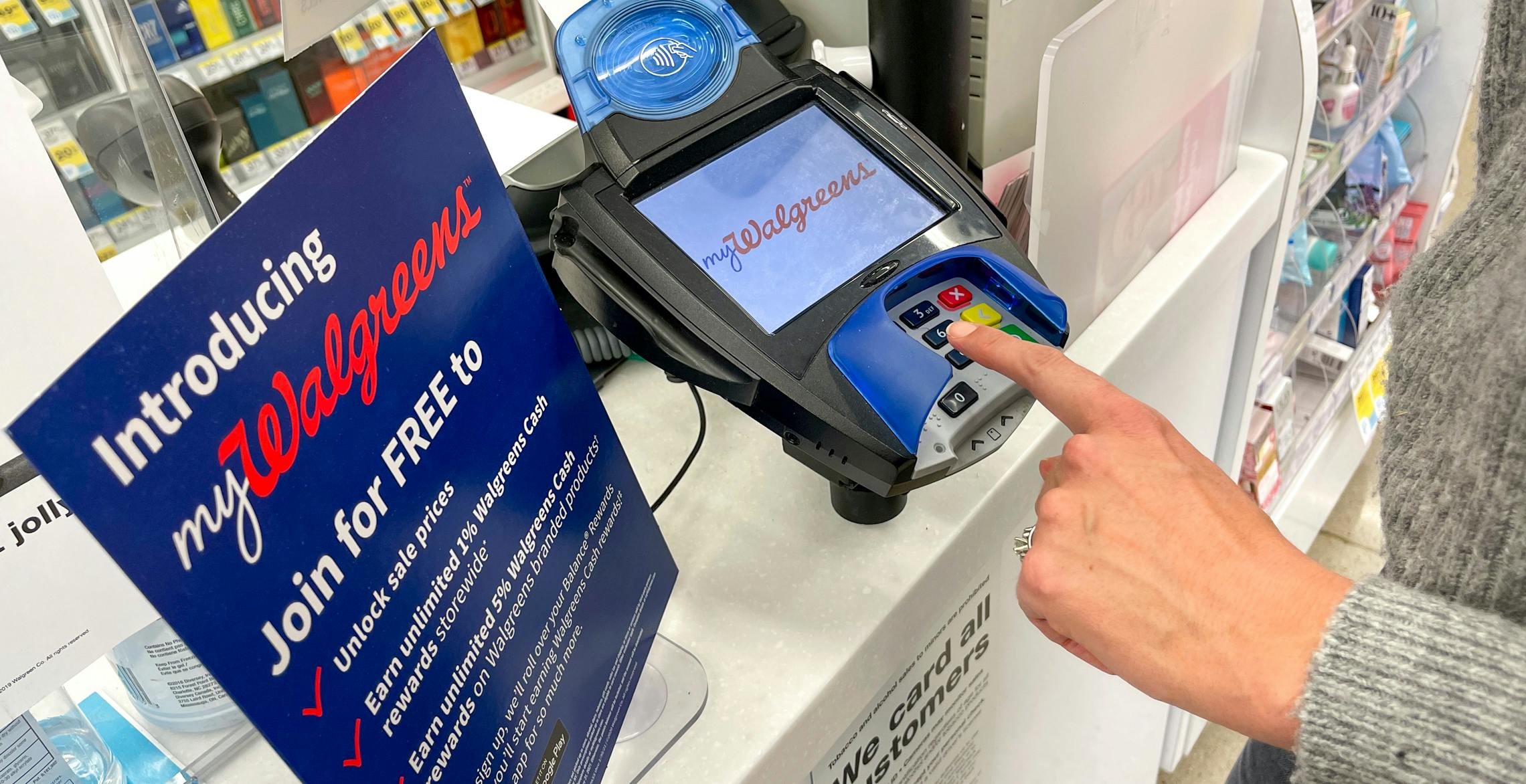 Walgreens Senior Day Is Actually a Whole Week: Sept. 3 - 9 - The Krazy ...