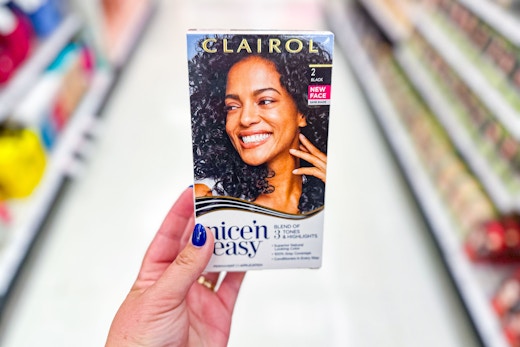 Best Hair-color Coupons for November 2025 - The Krazy Coupon Lady