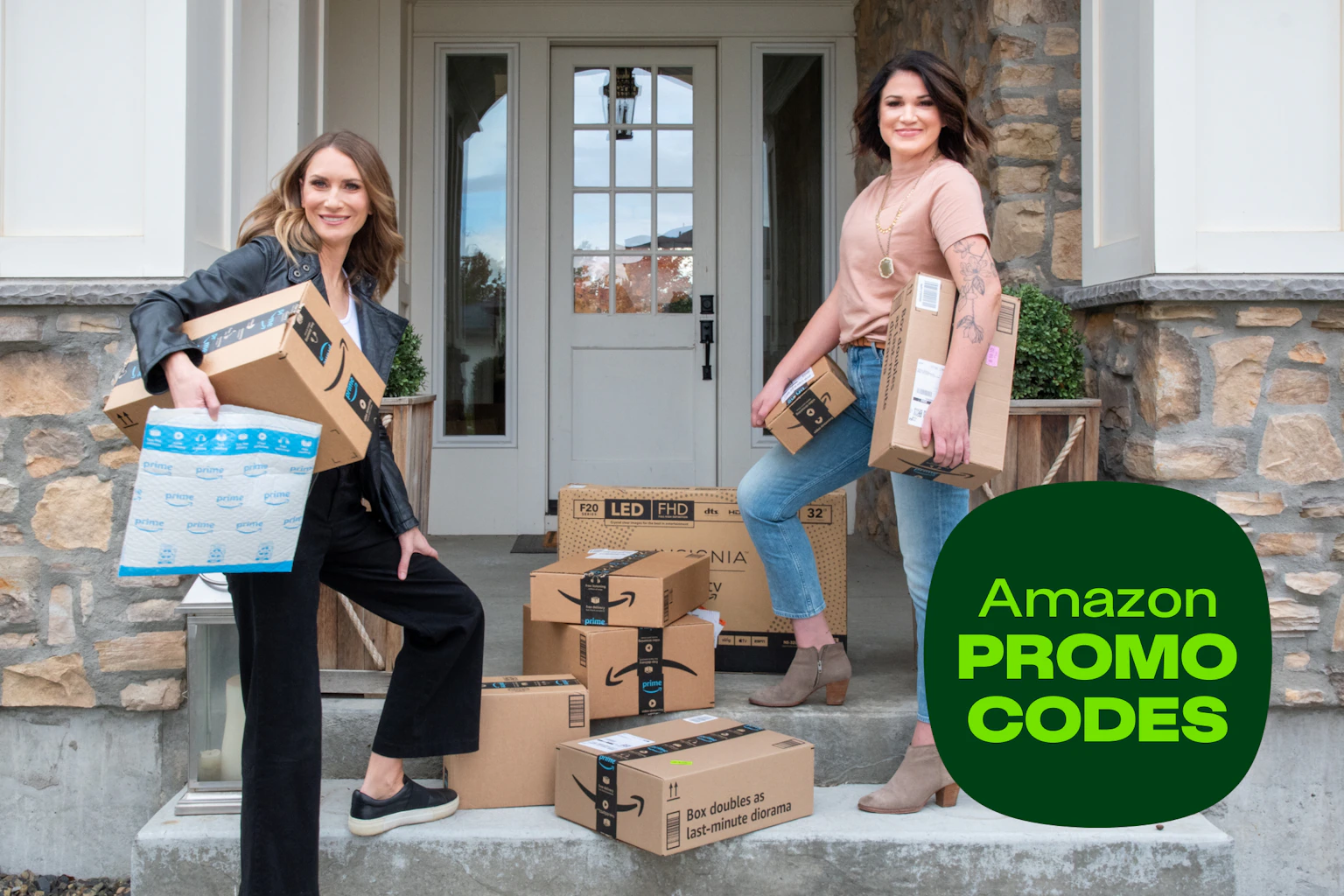 Amazon Promo Codes: Up to 80% Off | November 2025 Verified Amazon ...