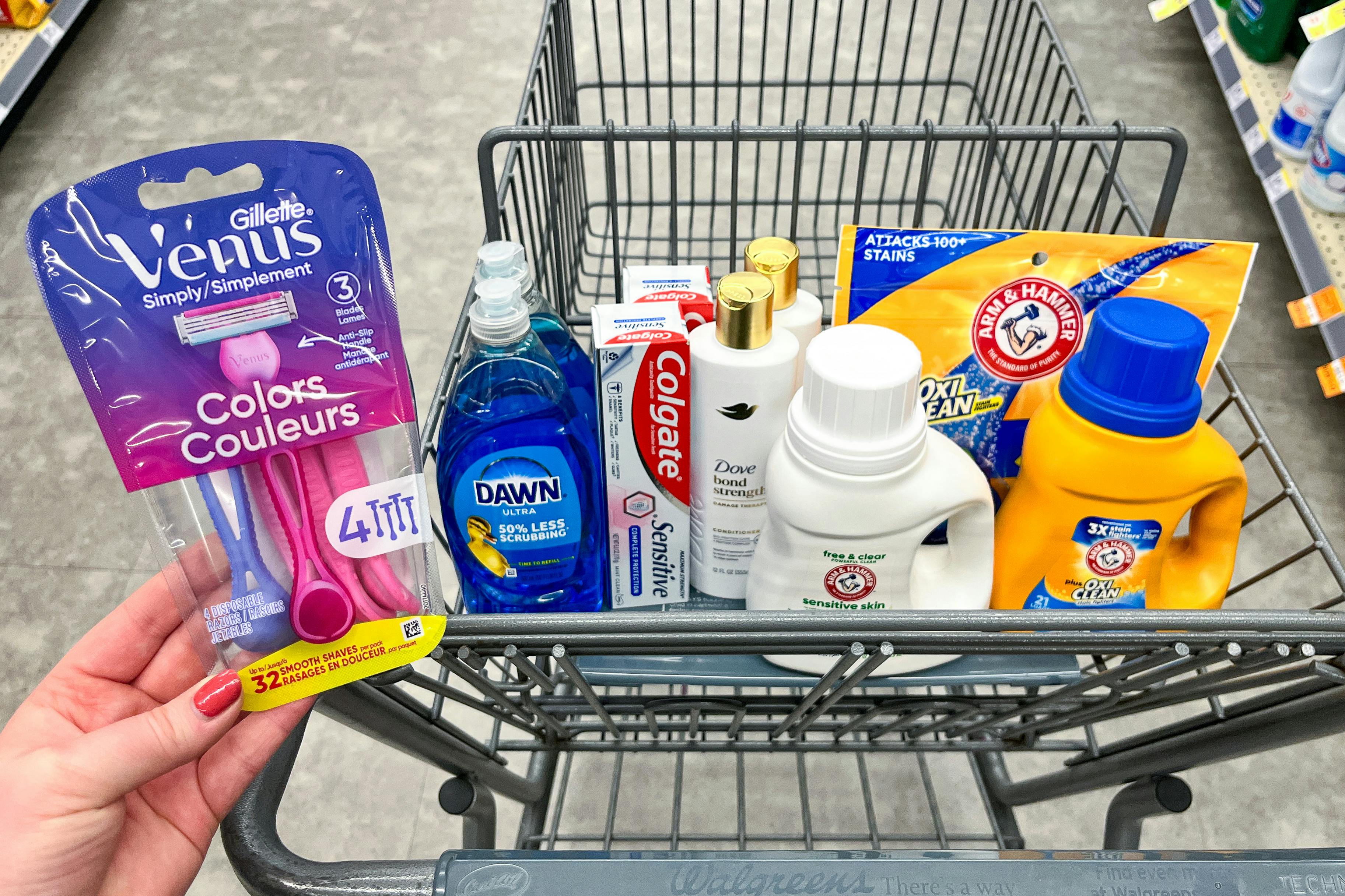 Walgreens Weekly Ad and Deals | April 27 - May 3, 2025 - The Krazy ...