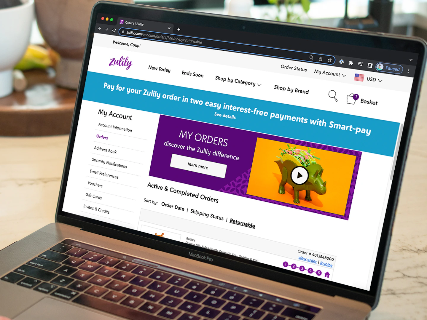 Is Zulily Legit? What To Know Before You Shop - The Krazy Coupon Lady