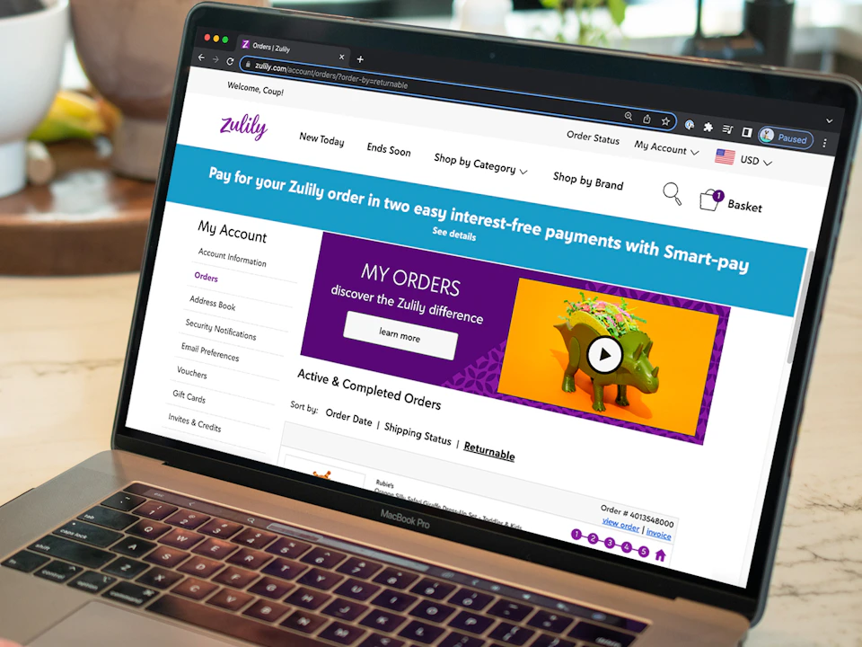 Is Zulily Legit? What To Know Before You Shop - The Krazy Coupon Lady