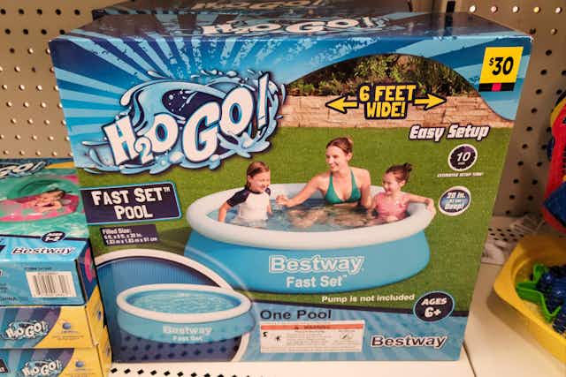 Best Pools and Float Deals, Sales, and Coupons for July 2024 | The ...