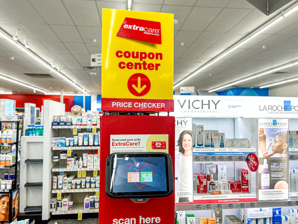 21 Tricks for Getting CVS Freebies and Discounts - The Krazy Coupon Lady