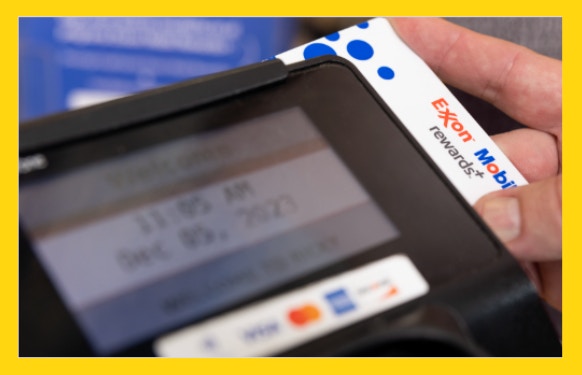 Free Exxon Mobil Rewards+: Earn Up to $0.30/Gal on Your First 5 Fill ...