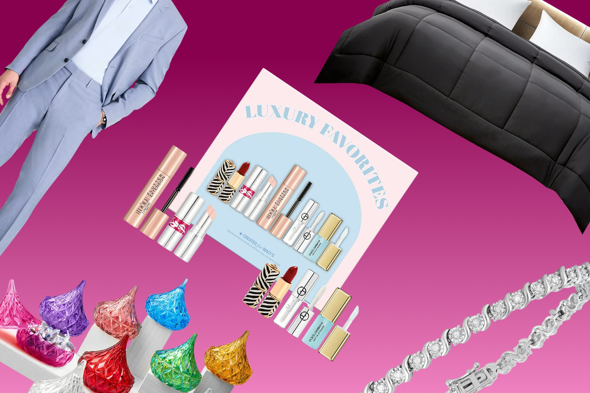 Macy’s One Day Sale 2025: Here's When to Expect It - The Krazy Coupon Lady