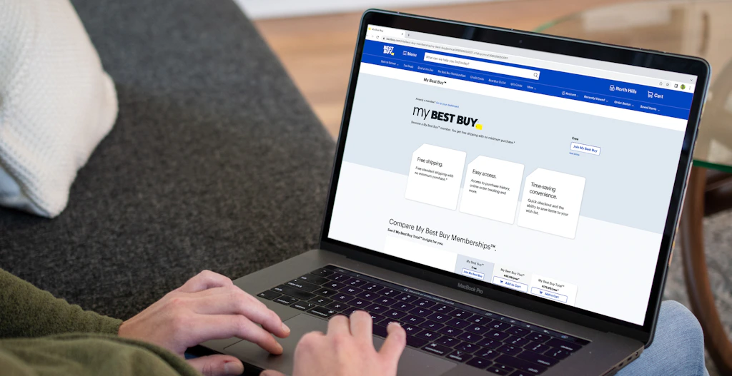 Best Buy Membership Changes: New Tiered Membership Programs - The Krazy ...