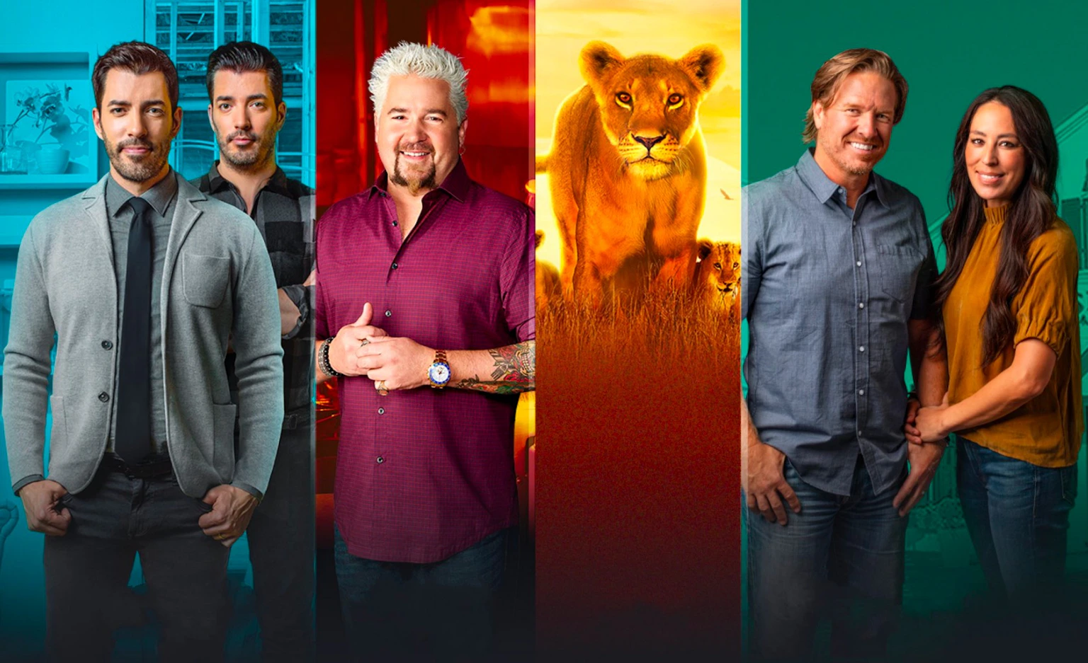 Discovery Plus Subscription: Is It Worth It? - The Krazy Coupon Lady ...