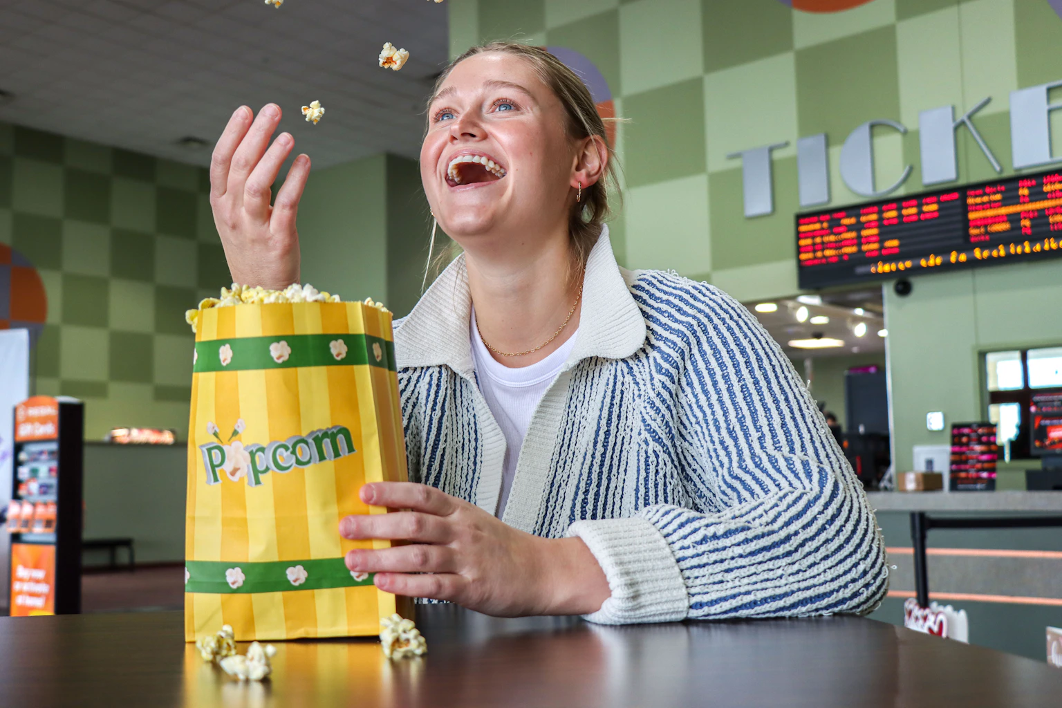 National Popcorn Day Deals 2027 — Here's What We Expect - The Krazy ...