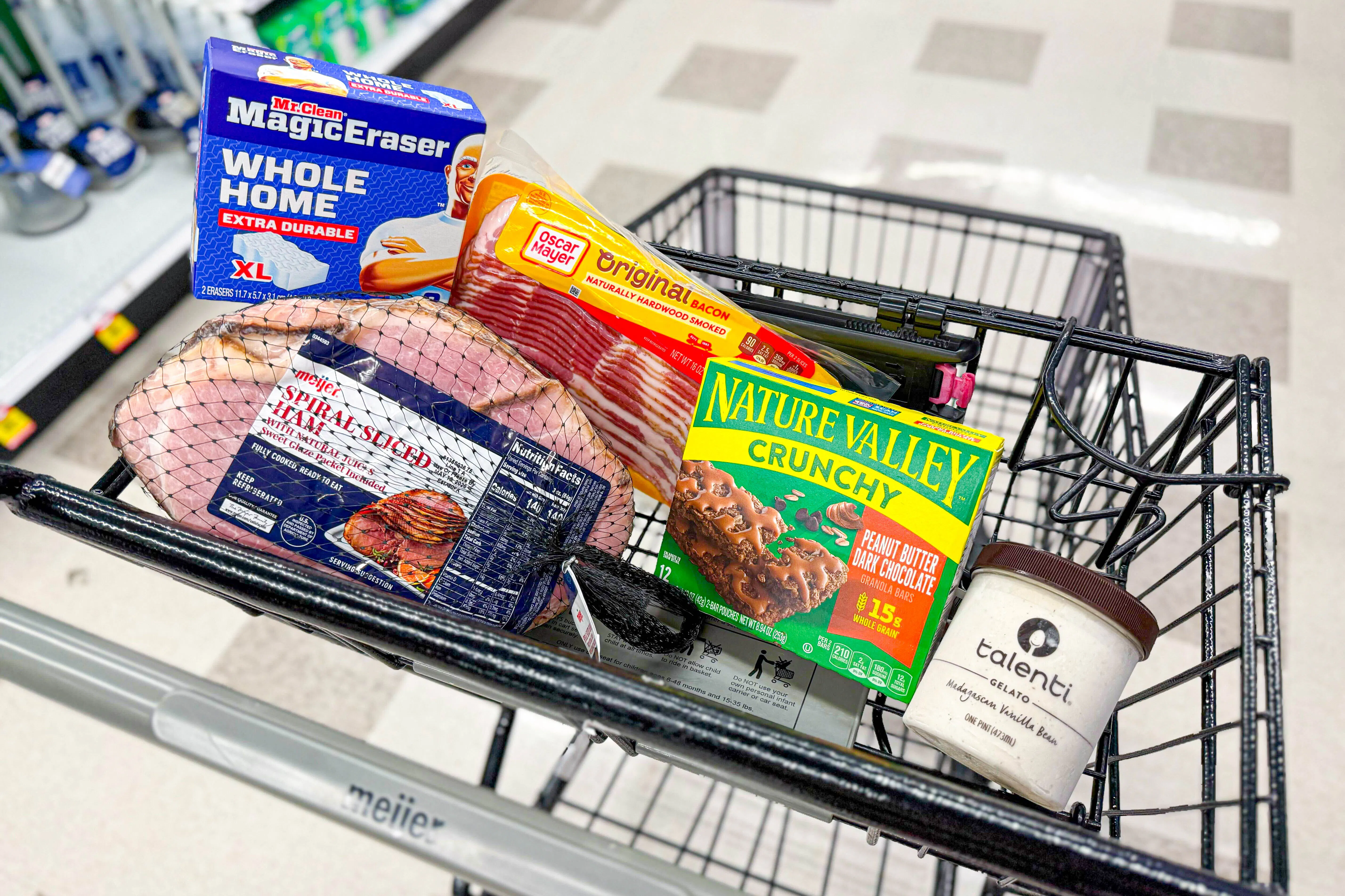 Meijer Weekly Ad and Deals April 1 - April 7, 2026 - The Krazy Coupon Lady