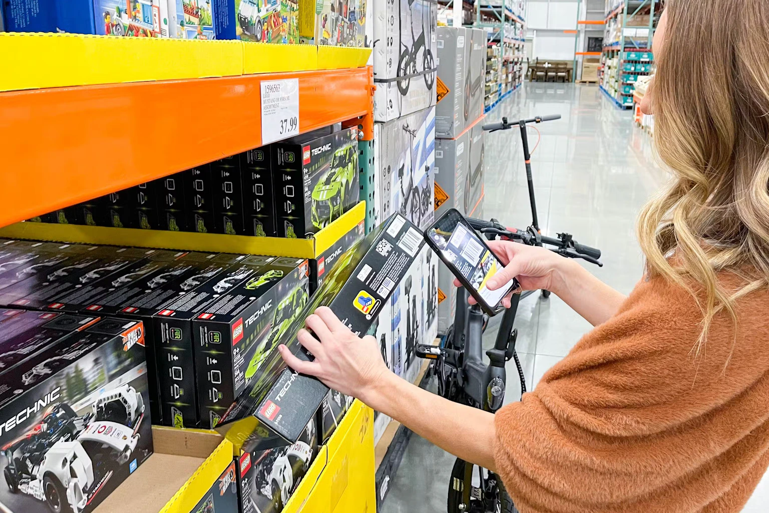 How To Use the Shopmium App (It's Like Ibotta But With Venmo!) - The ...