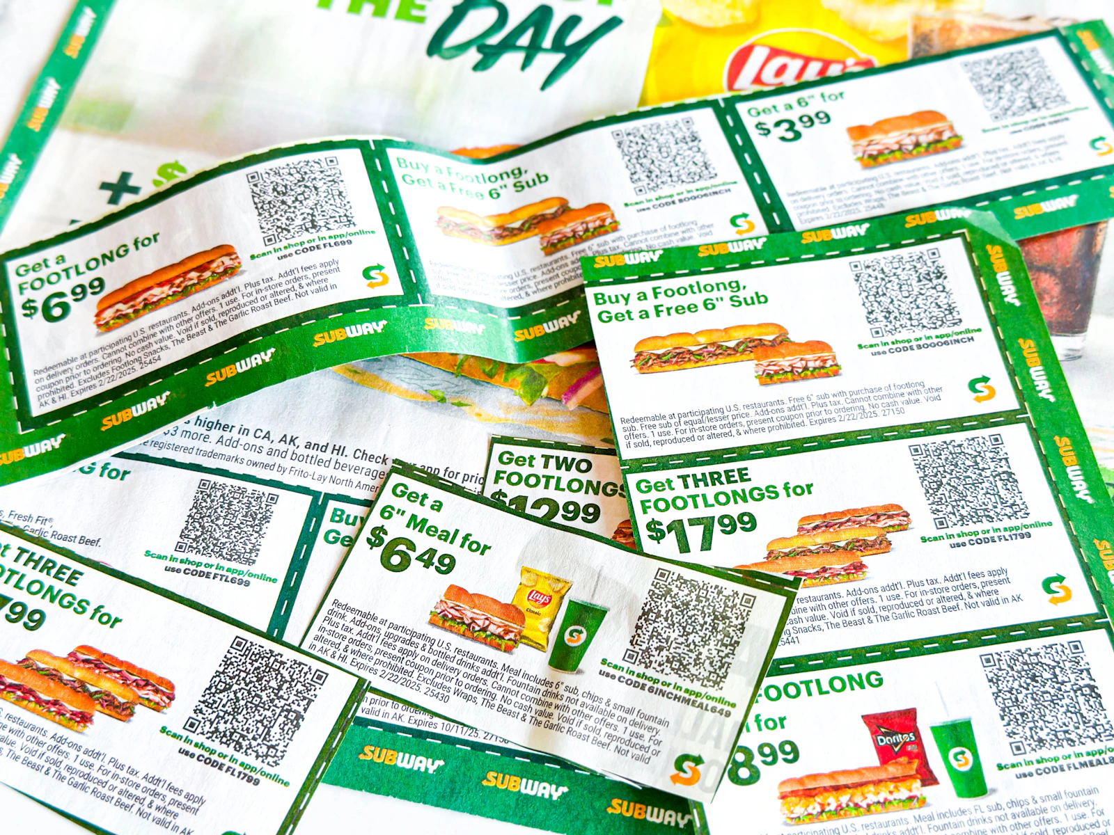 17 Places That Take Expired Coupons - The Krazy Coupon Lady
