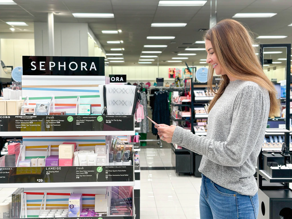 Ulta vs. Sephora: The Definitive Comparison Guide to Shopping Both ...