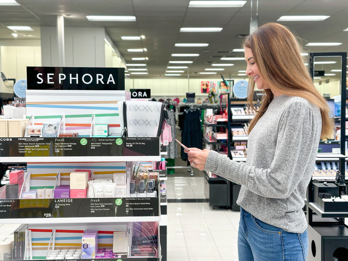 Ulta vs. Sephora: The Definitive Comparison Guide to Shopping Both ...