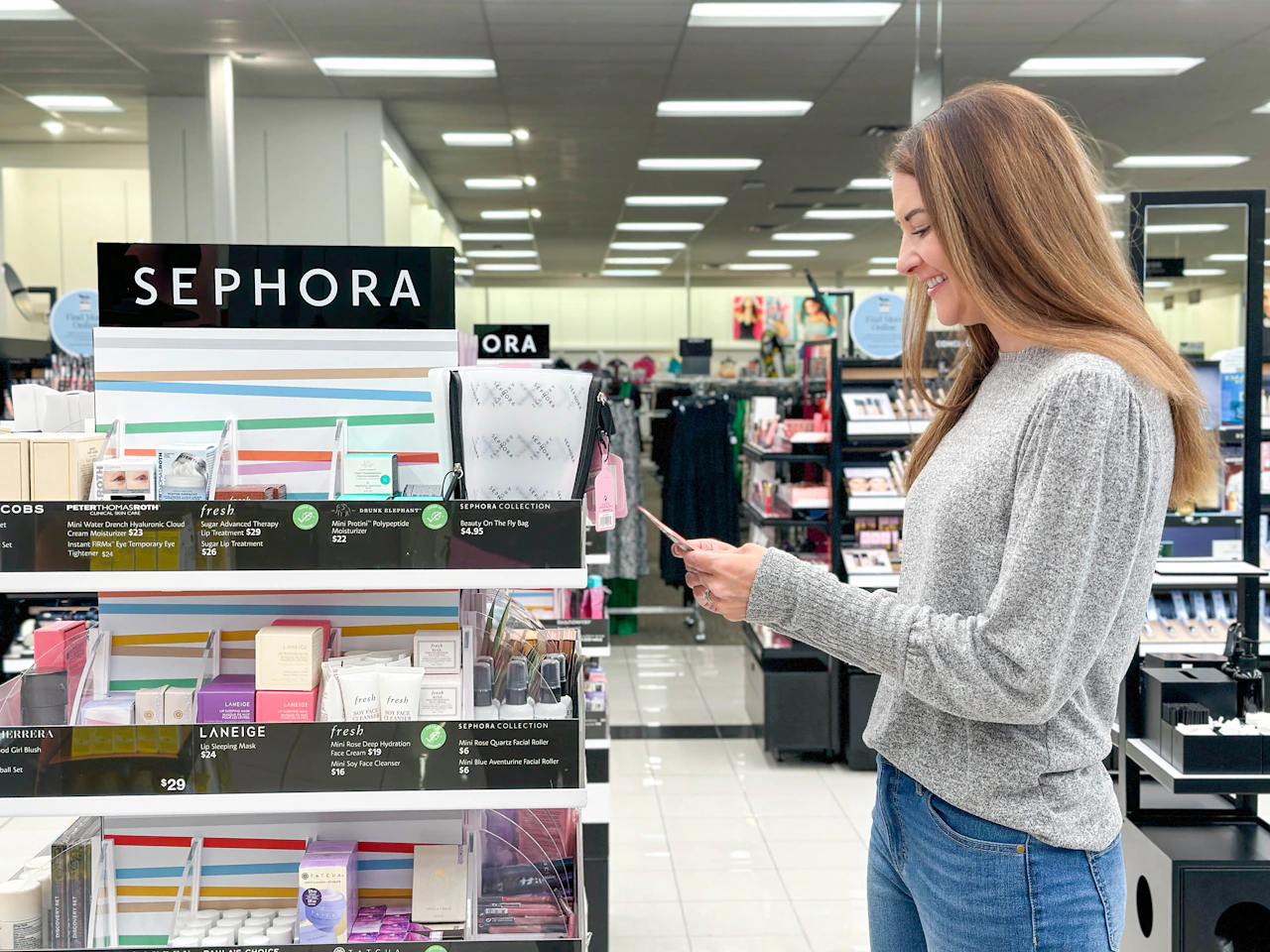 Ulta vs. Sephora: The Definitive Comparison Guide to Shopping Both ...