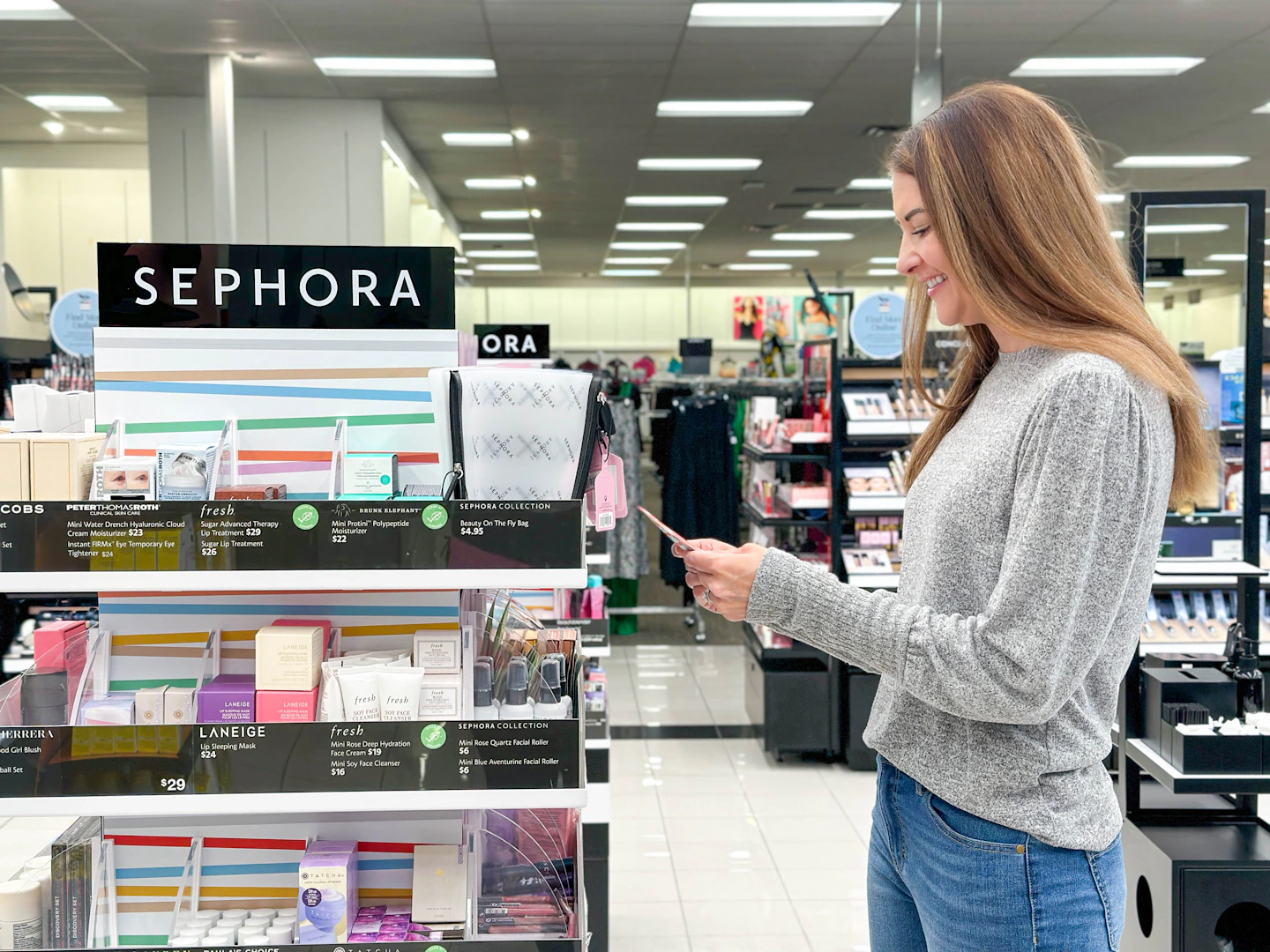 Ulta vs. Sephora: The Definitive Comparison Guide to Shopping Both ...