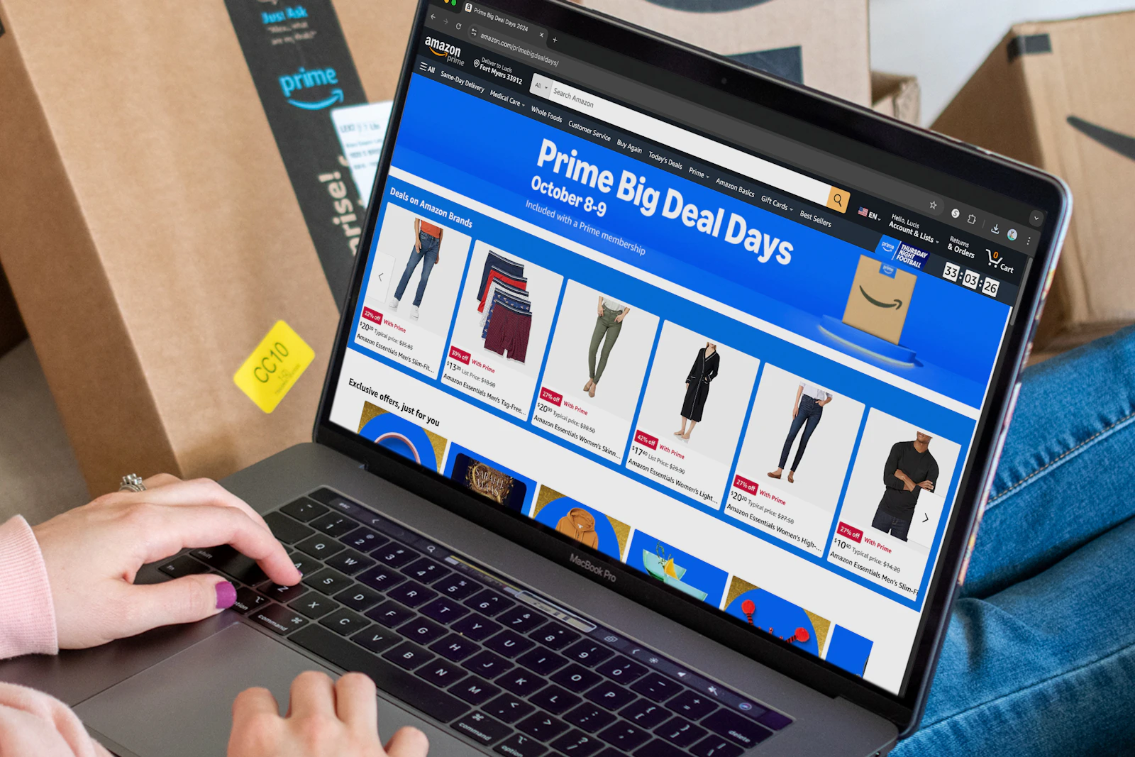 How to Get Amazon Discount Codes: 4 Insider Tips - The Krazy Coupon Lady