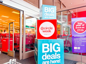 Target Circle Week: Confirmed Dates, Early Access & Top Deals - The ...
