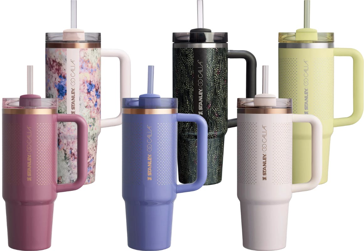 Stanley Tumbler Restock Guide: How to Save on Stanley Tumblers - The ...