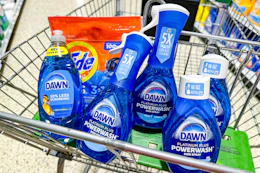 Best Detergent Coupons for September 2024 - The Krazy Coupon Lady