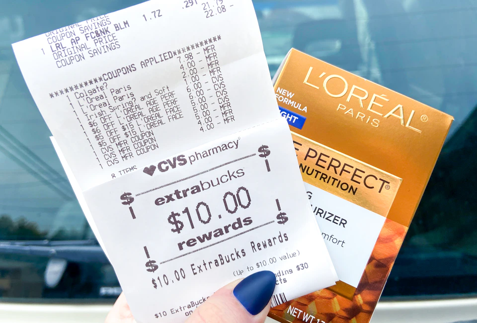 Top Couponing Definitions and Abbreviations - The Krazy Coupon Lady
