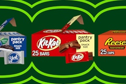 Best Food Coupons for March 2025 - The Krazy Coupon Lady