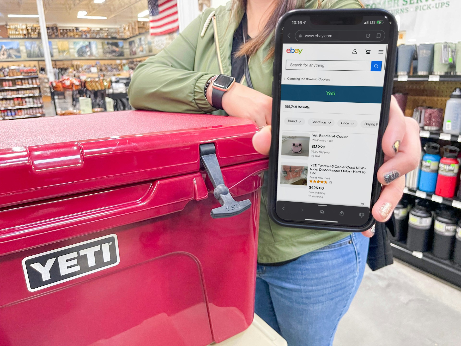 19 Ways To Find Yeti Coolers on Sale in 2023 - The Krazy Coupon Lady