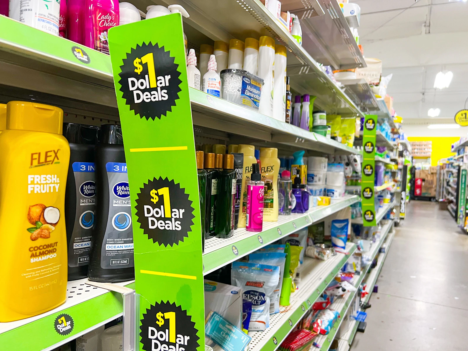 Dollar Tree vs. Dollar General: How They Compare - The Krazy Coupon Lady