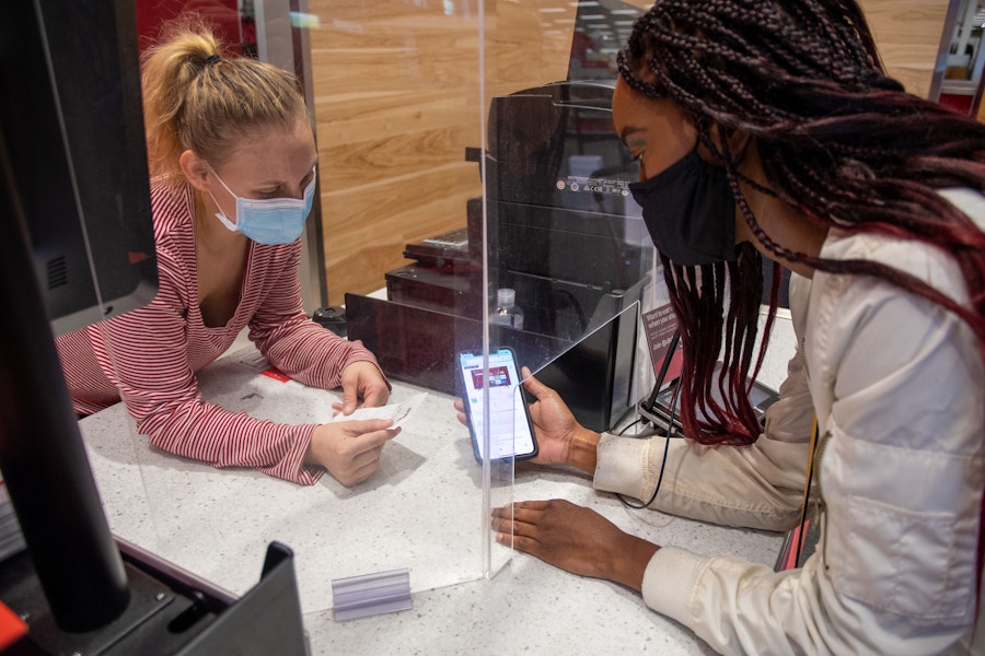 Your Guide to Target Same-Day Grocery Delivery - The Krazy Coupon Lady