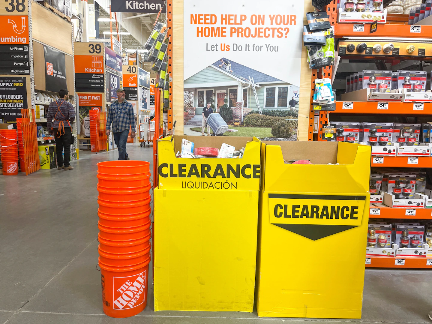 Home Depot Penny List: How to Find $0.01 Items - The Krazy Coupon Lady