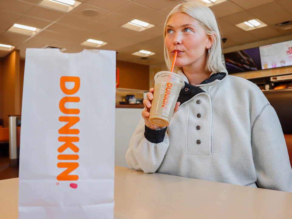 Dunkin' Is Giving Away Free Coffee to Rewards Members on April Fools ...